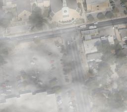 University of Mary Hardin-Baylor AnyMap Interactive Campus Map