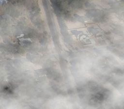 University of Mary Hardin-Baylor AnyMap Interactive Campus Map