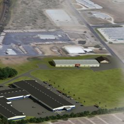 University of Mary Hardin-Baylor AnyMap Interactive Campus Map