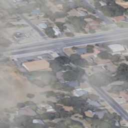 University of Mary Hardin-Baylor AnyMap Interactive Campus Map