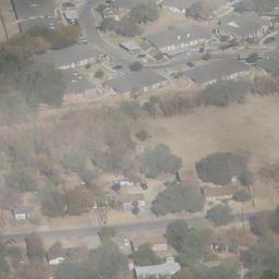 University of Mary Hardin-Baylor AnyMap Interactive Campus Map