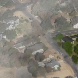 University of Mary Hardin-Baylor AnyMap Interactive Campus Map