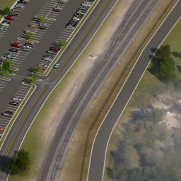 University of Mary Hardin-Baylor AnyMap Interactive Campus Map