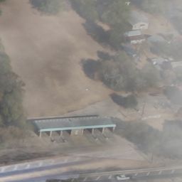 University of Mary Hardin-Baylor AnyMap Interactive Campus Map