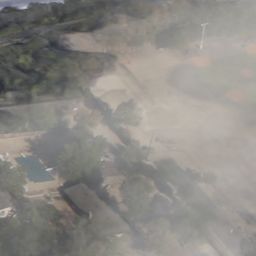 University of Mary Hardin-Baylor AnyMap Interactive Campus Map