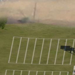 University of Mary Hardin-Baylor AnyMap Interactive Campus Map