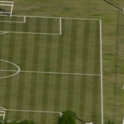 University of Mary Hardin-Baylor AnyMap Interactive Campus Map