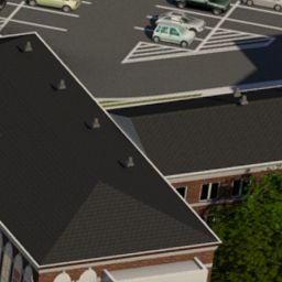 University of Mary Hardin-Baylor AnyMap Interactive Campus Map