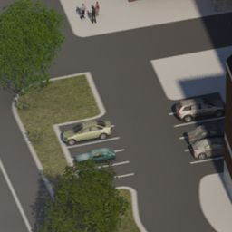 University of Mary Hardin-Baylor AnyMap Interactive Campus Map