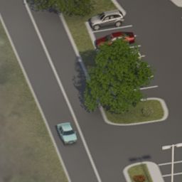 University of Mary Hardin-Baylor AnyMap Interactive Campus Map