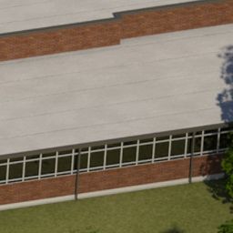 University of Mary Hardin-Baylor AnyMap Interactive Campus Map