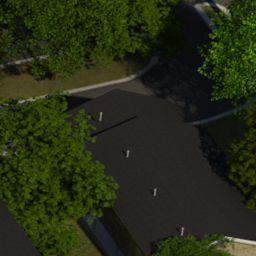 University of Mary Hardin-Baylor AnyMap Interactive Campus Map