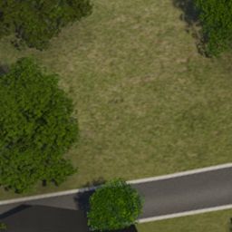 University of Mary Hardin-Baylor AnyMap Interactive Campus Map