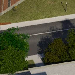 University of Mary Hardin-Baylor AnyMap Interactive Campus Map