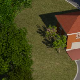 University of Mary Hardin-Baylor AnyMap Interactive Campus Map